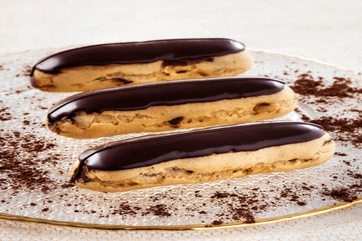 Ekler Tarifi Nedir? Nasıl Yapılır? - En Lezzetli Tarif - Aylak Bilgin