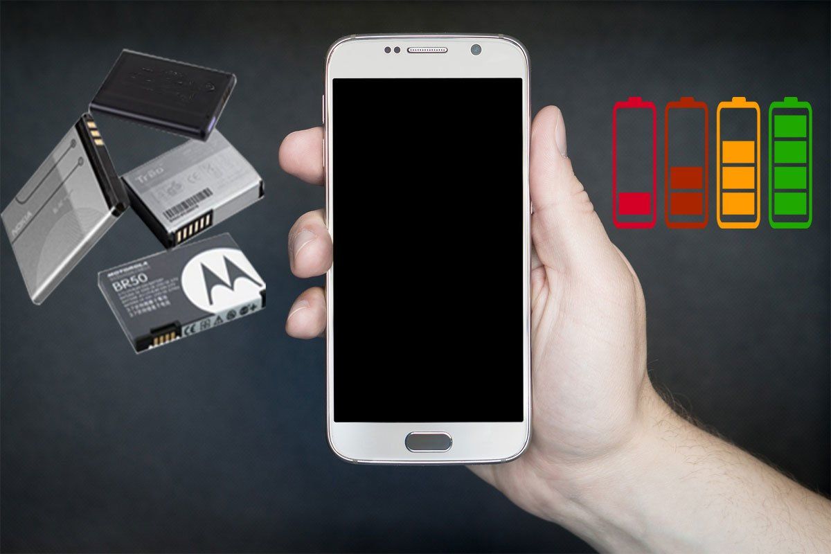 Telefon Batarya Ömrü Nasıl Korunur?