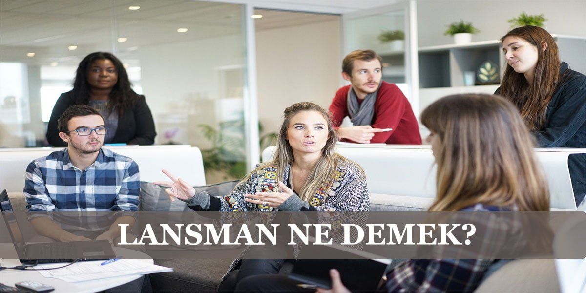 Lansman Ne Demek? - Lansman Fiyatı Nedir? - Aylak Bilgin